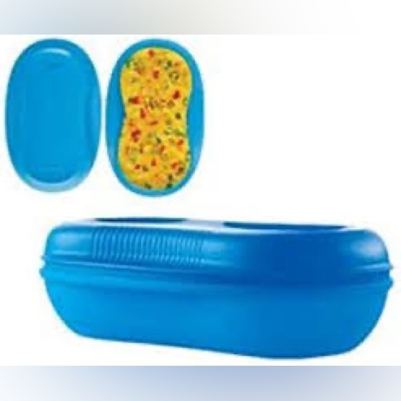 Tupperware | Kitchen | Tupperware Microwave Breakfast Maker | Poshmark